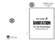 Presidential Decree No. 856 Promulgating the Code on Sanitation of the ...
